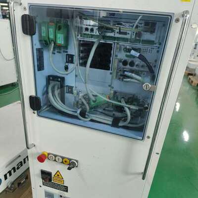 TruMicro 5000(HP)出售 德国TRUMPF通快皮秒激光器 议价