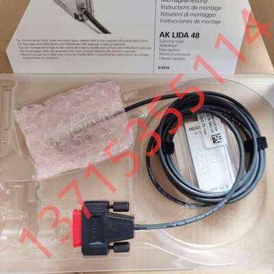 HEIDENHAIN海德汉TTR ERM 2400 1024 ID 1144140-14 390925-14