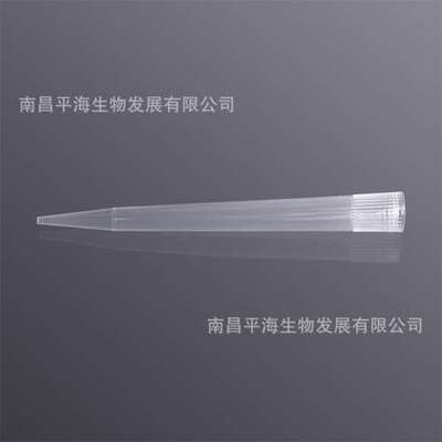 T-001-10ML-F 10ml袋装吸头160.5mm(适配Thermo)