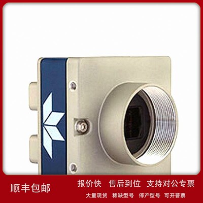 议价加拿大DALSA 工业相机 G3-CC10-C5105 Camera Link接口