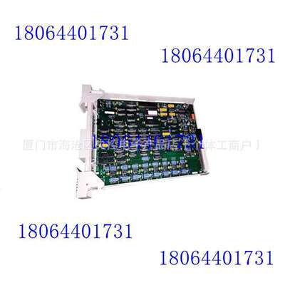 TDCS3000LCN 霍尼韦尔 HONEYWELL可编程接口模块 质保一年 全新