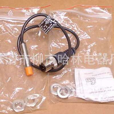 感应器接近开关IE5302 IE5304 IE5292 IE5294 IE5295 IE5298