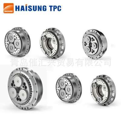 韩国haisun摆线减速器Cycloid Decelerator