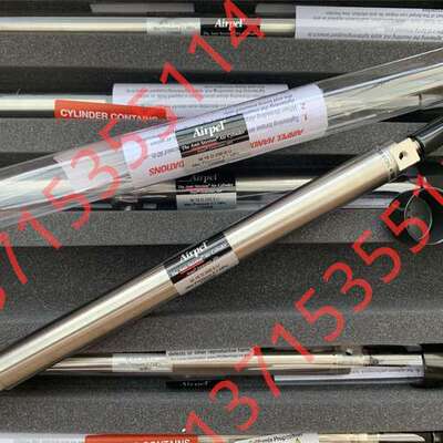 M9DD175.0/200.0/225.0/250.0/275.0/300.0U/N气缸Airpel airpot