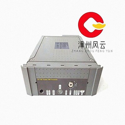 T8231 数字输入I/O模块 TMR系统