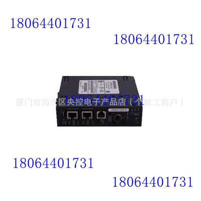 IC698CPE010-CC GE 通用电气  驱动 DSP 控制卡 全新 顺丰包邮