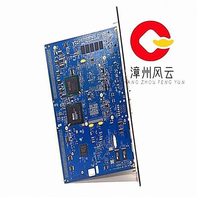 IC698CRE020-AB 通用数字输入模块 系统备件