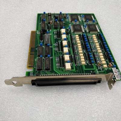 春田谷Aurotek 和椿 MC8040A 原装拆机运动控制卡 议价出售