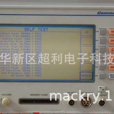 2945B 2948B综合测试仪 2945B 2948B综合测试仪 IFR2945B 2948B