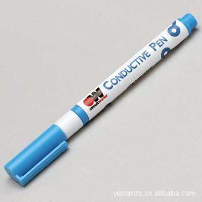 美国 ITW chemtronics 柔性导电笔 CW2900 线路板修复笔 返修笔