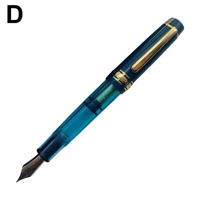 Clearance sales jinhao hongdian tramol T501 kaigelu 316 MOON