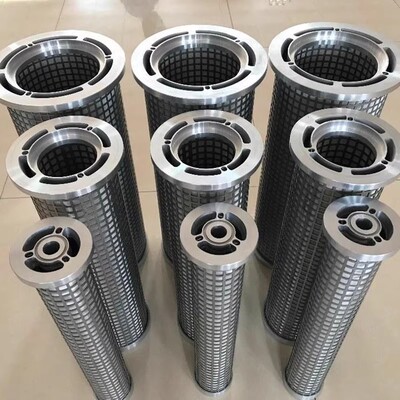 工业液压油滤芯KF-25A*25UM LXKF-25A*25UM过滤器