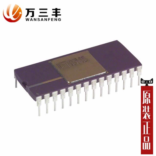AD674BTD「IC ADC 12BIT MONO 3OUT 28-CDIP」_虎窝淘