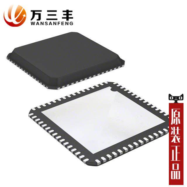TDC-GPX2 TRA「IC CONVERTER TIME-FLIGHT 64QFN」_虎窝淘