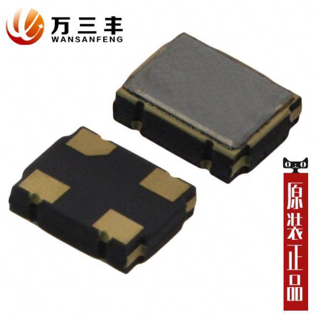 KC3225A8.00000C3GE00「OSCILLATOR XO 8.000MHZ CMOS SMD」_虎窝淘