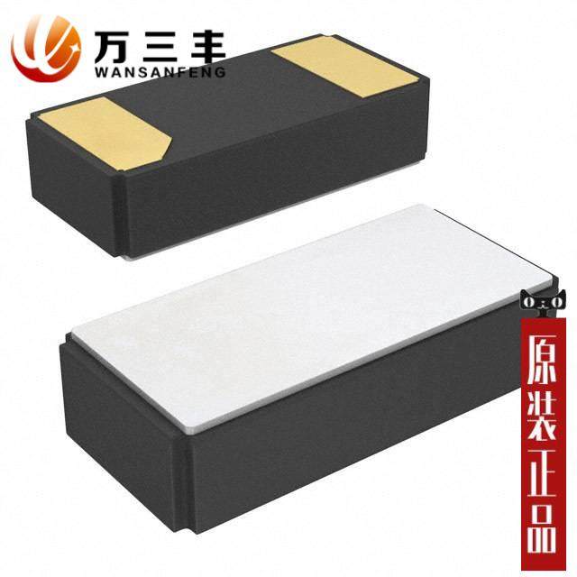 9HT10-32.768KDZF-T「CRYSTAL 32.7680KHZ 12.5PF SMD」_虎窝淘