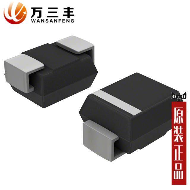 SMAJ15CA-TR「TVS DIODE 15VWM 32.5VC DO214AC」_虎窝淘