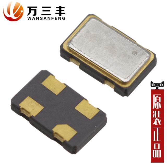 ASSFLP1-C02「OSC PROG CMOS 2.5V STBY SMD」_虎窝淘