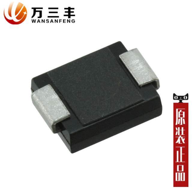 SMCJ75A「TVS DIODE 75VWM 121VC SMC」_虎窝淘