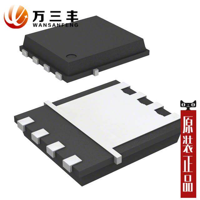 BSZ120P03NS3EGATMA1「MOSFET P-CH 30V 40A TSDSON-8」_虎窝淘