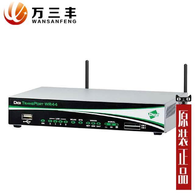 WR44-L500-TE1-RH「CELLULAR ROUTER US CANADA 4G/3G」_虎窝淘