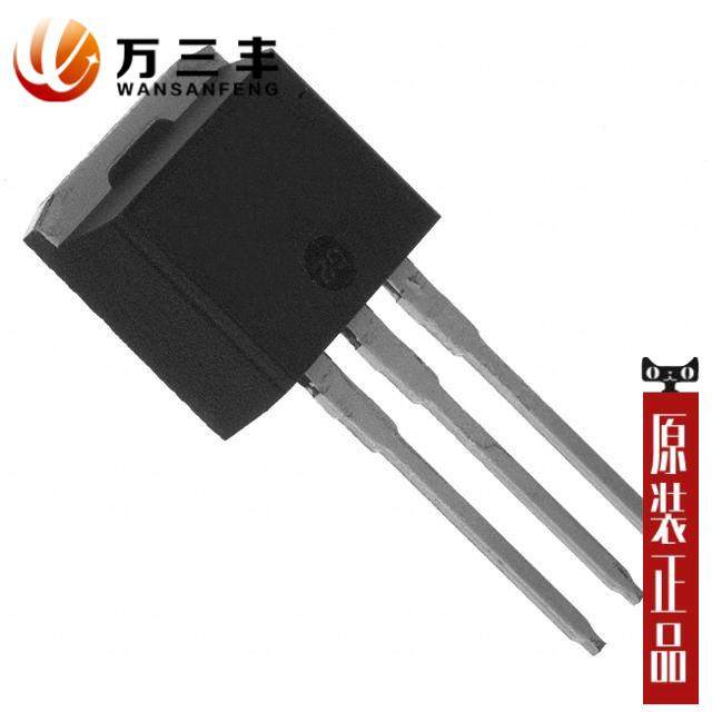 VS-40L15CT-1PBF「DIODE ARRAY SCHOTTKY 15V TO262」_虎窝淘