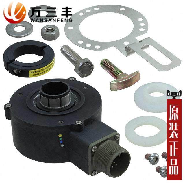 HS35F-100-R2-SS-1024-ABZC-5V/V-SM18-EX-S「ENCODER ROTARY」_虎窝淘