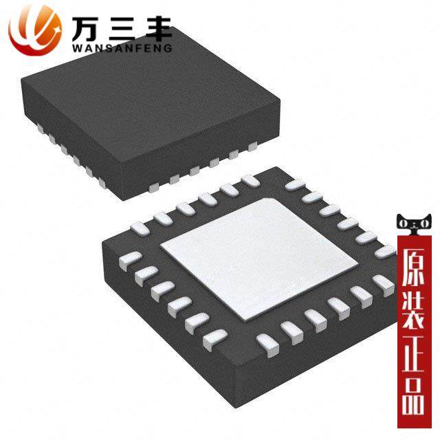 SE2435L-R「IC FRONT END 930MHZ ISM 24QFN」_虎窝淘