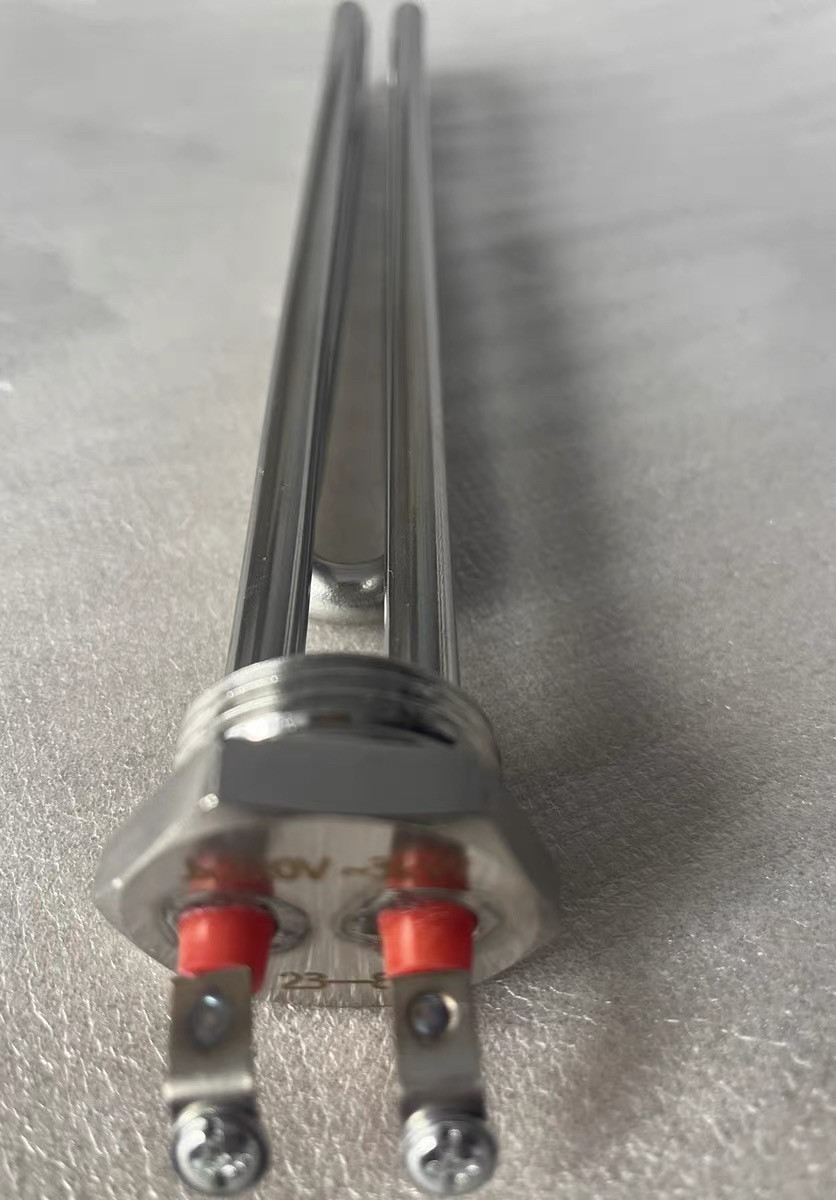 樱花电热水器加热管SEH-4015A 5015A 6015A电热管配件发热管3KW