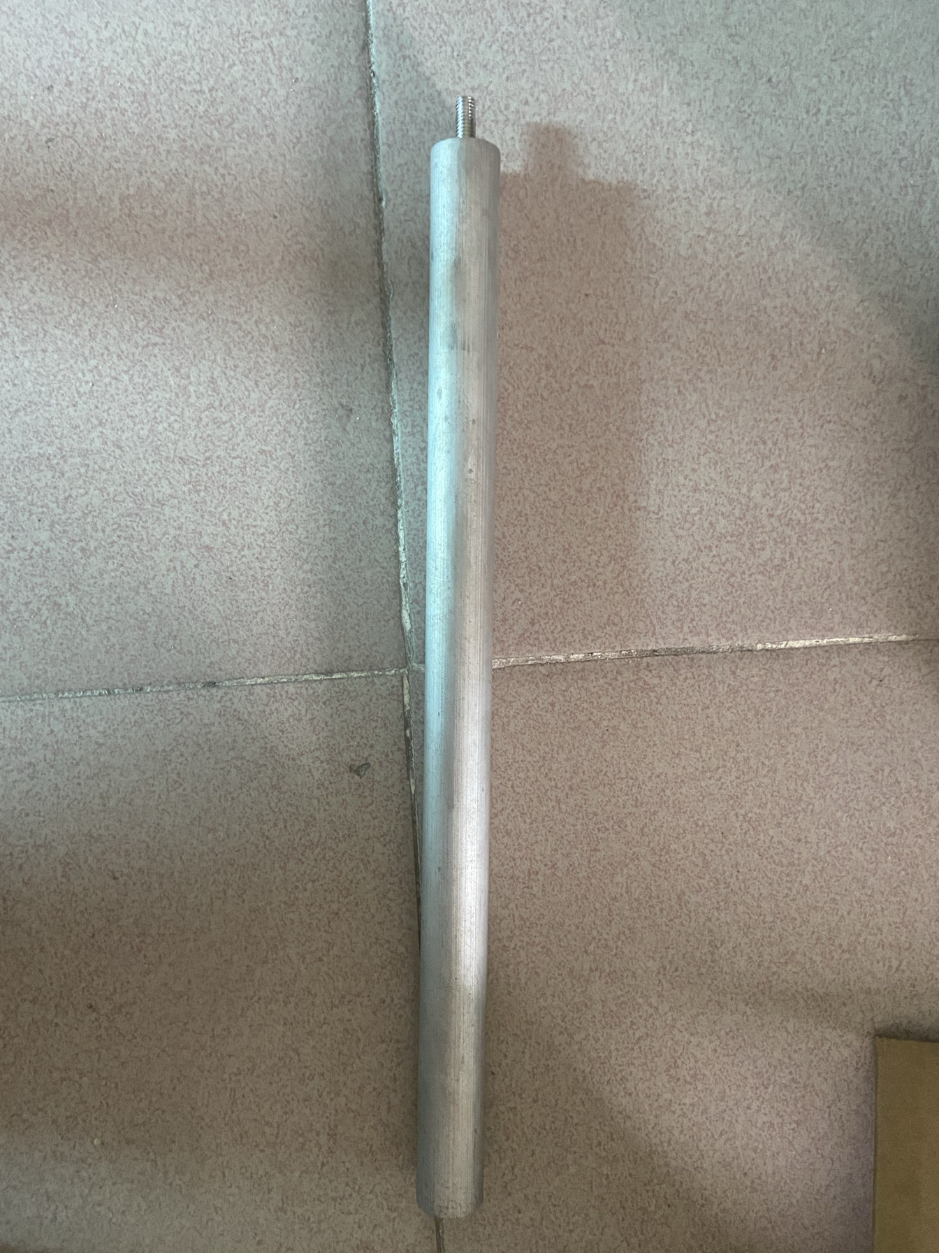 四季沐歌太阳能热水器加热管镁棒M6X16-300
