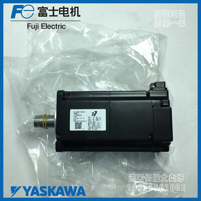 SGM7J-02A6AH70C 安川伺服电机SGM7J-02A6A2C原装现货包邮