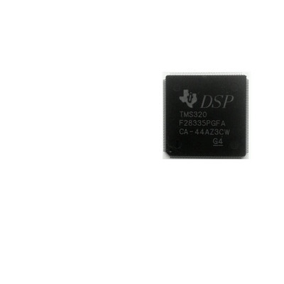 TMS320F28335PGFA 全新原装LQFP176单片机开发板数字信号处理器