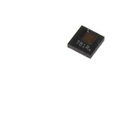 HDC1080DMBR温湿度传感器 WSON6 TI全新原装±2% RH