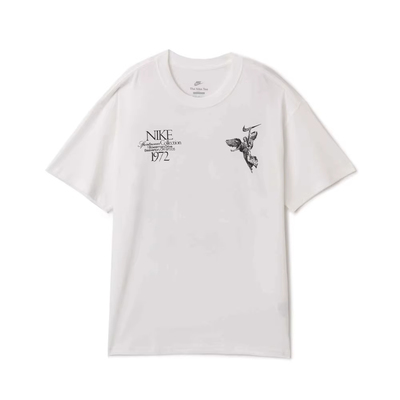 NIKE耐克男装2026夏季新款M90 OC WINGS VICTORY休闲T恤HV0168