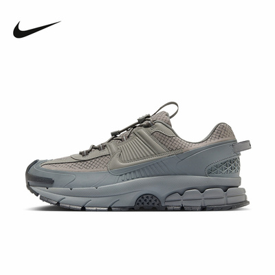 Nike耐克男鞋2025新款VOMERO 5低帮百搭轻便时尚休闲鞋HV5982