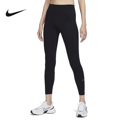 NIKE耐克紧身女子瑜伽裤