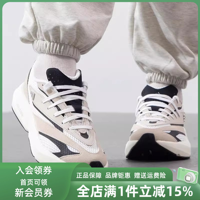 阿迪达斯女鞋系带运动休闲鞋