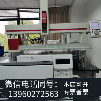 全新哲斯泰GERSTEL顶空进样器,2.5ml进样需询价