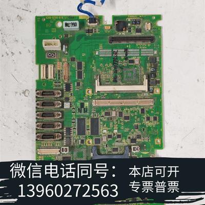 全新A20B-8200-0705/04AFANUC电路板需询价