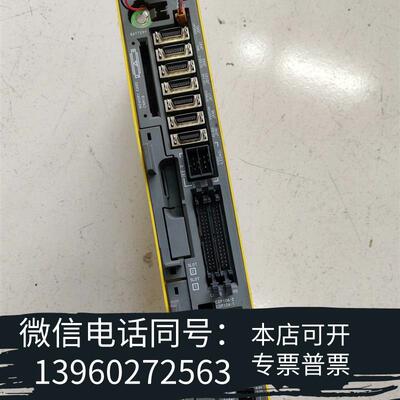 全新A02B-0259-B501i-ModelD需询价