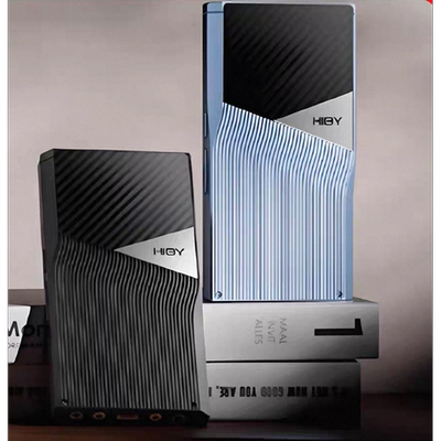 Hiby海贝 R6pro II 2二代2025新款播放器hifi发烧无损音乐MP3安卓