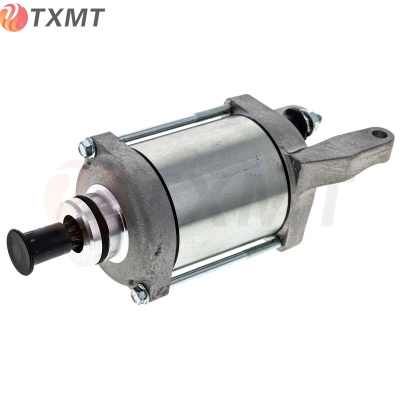 本田CBR300RCBR250R启动马达