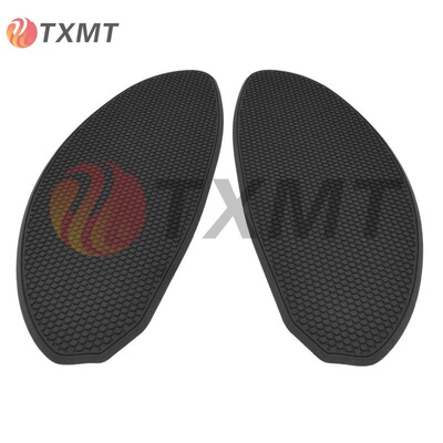 适用 阿普利亚 RSV4 Tuono V4 21-24 摩托车油箱贴防滑贴防磨侧贴