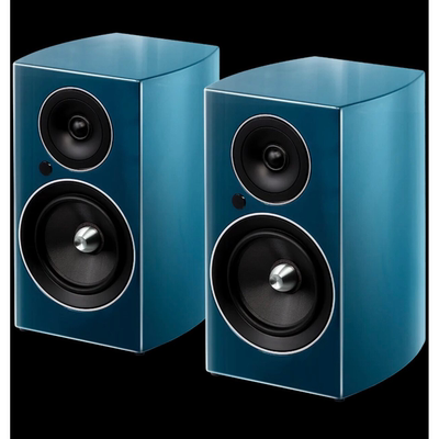 Focal Maestro Utopia Evo旗舰劲浪书架箱hifi发烧音家用高端音响