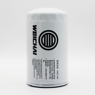 1000428205A潍柴专用机油滤芯原厂维修件适用于WP12/WP13