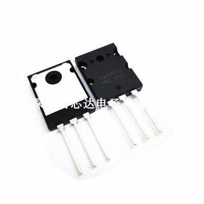 逆变焊机常用IGBT单管60N120 FGL40N120AND 功率管TGL60N100 全新