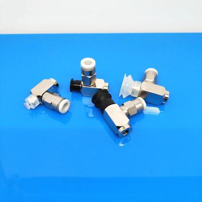 SMC真空吸盘 ZP3-Y04B/Y06B/Y08B/Y10B/Y13B/Y16BN/BS-B5-B5