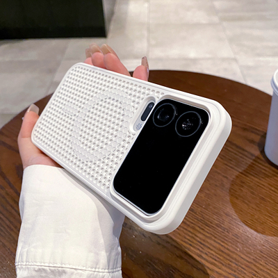 小米+小米17promax+pc+磁吸