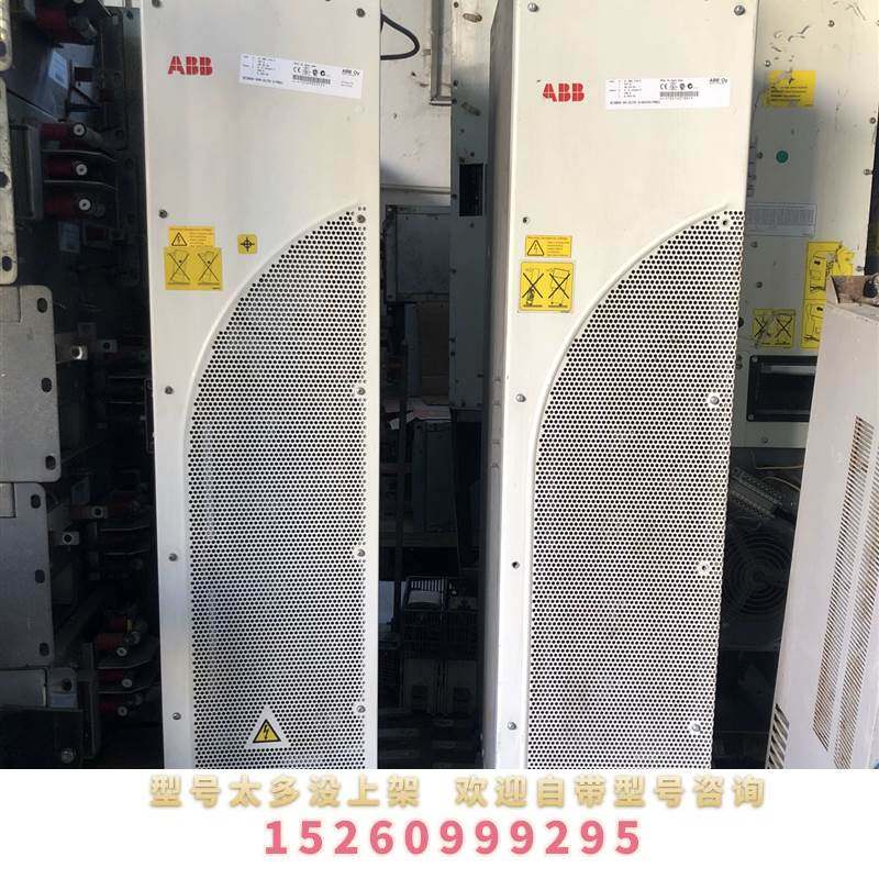 拆机ABB变频器ACS800-04-0170-3+0H354_虎窝淘