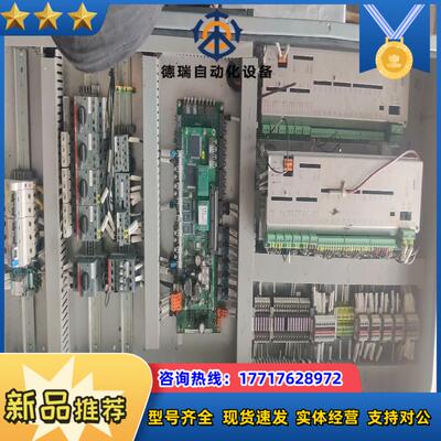 变频器ACS1000配件  3BHE024855R01议价
